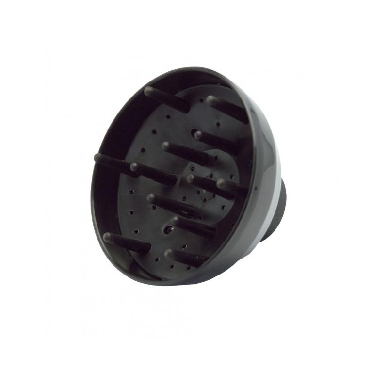 Cheveux bouclés : quel sèche-cheveux et quel diffuseur choisir ? - Blog ...