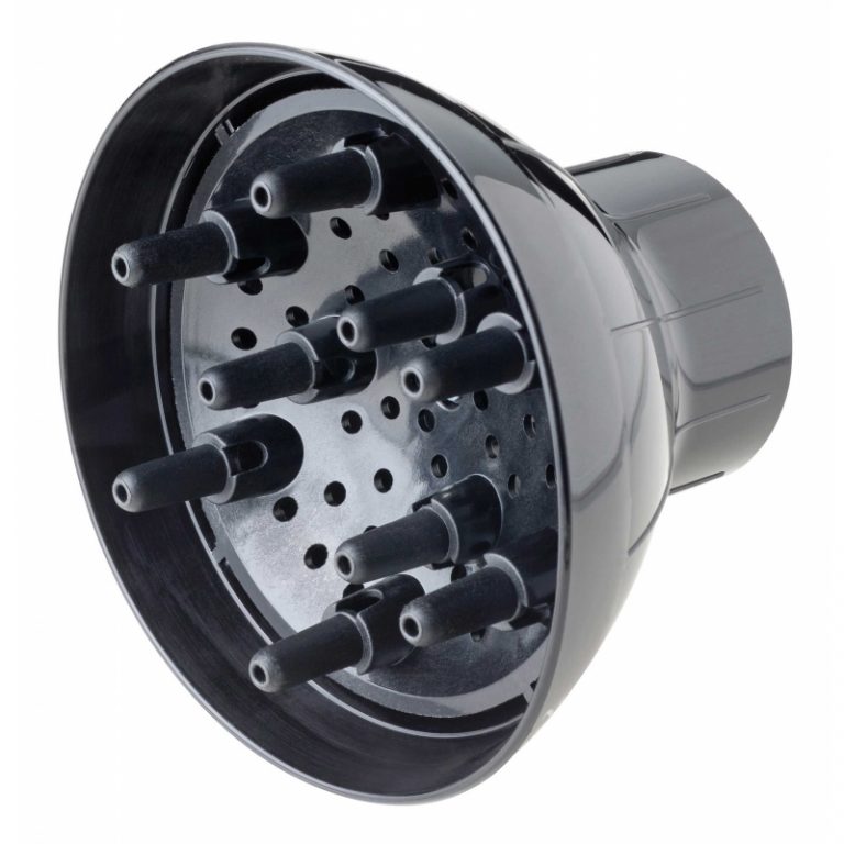 Cheveux bouclés : quel sèche-cheveux et quel diffuseur choisir ? - Blog ...